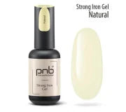 Strong Iron Gels – ViBeauty